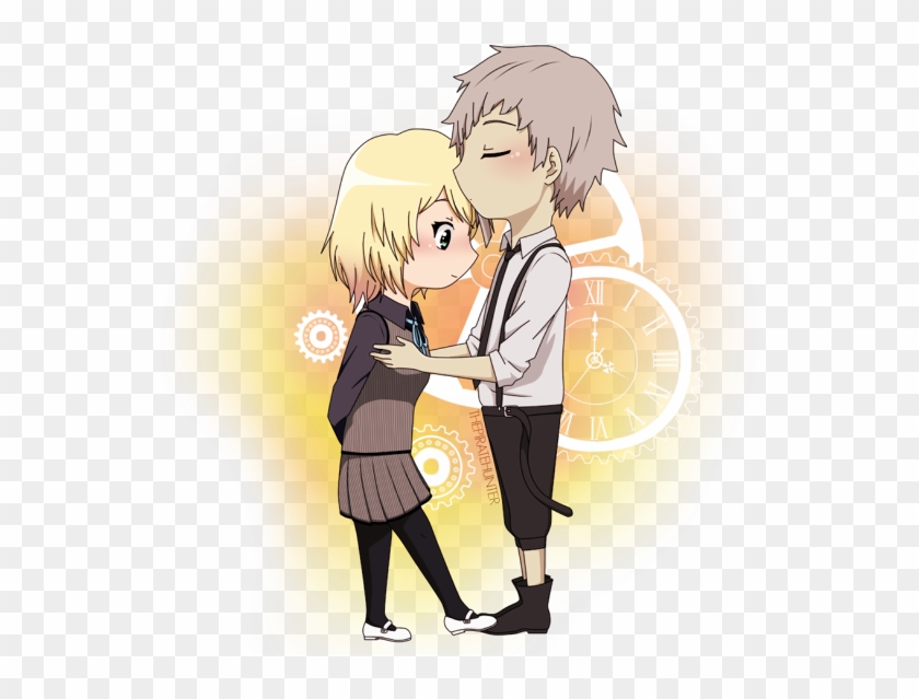 G Tick Tock By Thepiratehunter On Deviantart - Cartoon - Free ...