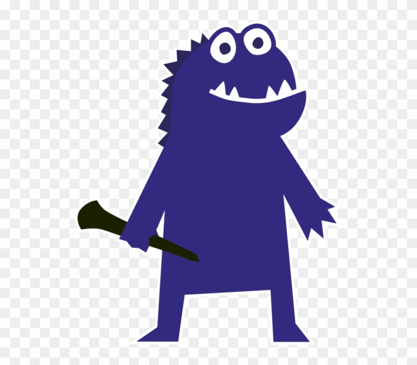 Monsters Rgb Monster - Cartoon - Free Transparent PNG Clipart Images ...