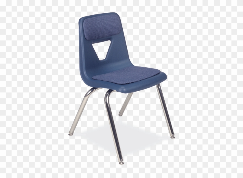 School Chair Png - Student Chairs - Full Size PNG Clipart Images Download