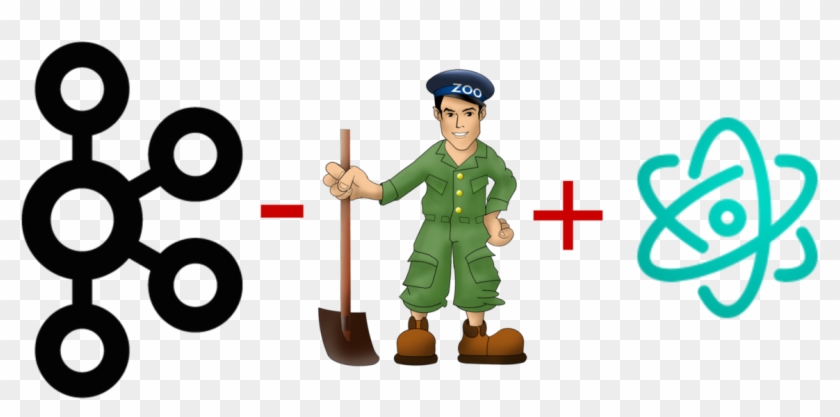 Apache Kafka - Full Size PNG Clipart Images Download