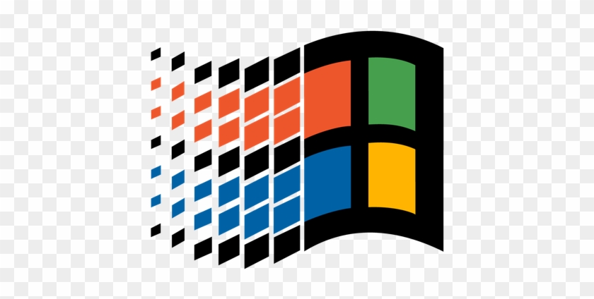 Logos Explore On Deviant - Microsoft Windows - Full Size PNG Clipart ...