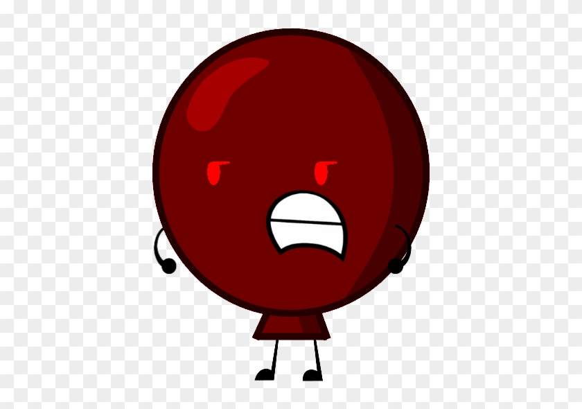Image Balloon Png Inanimate Insanity Wiki Fandom - Inanimate Insanity ...