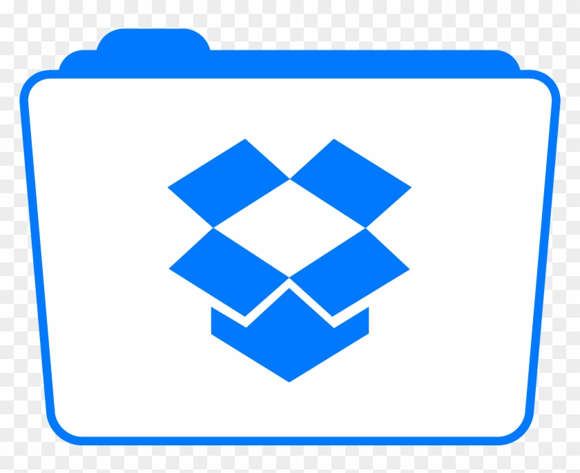 Save To Dropbox Automatically Dropbox Logo Full Size Png Clipart Images Download