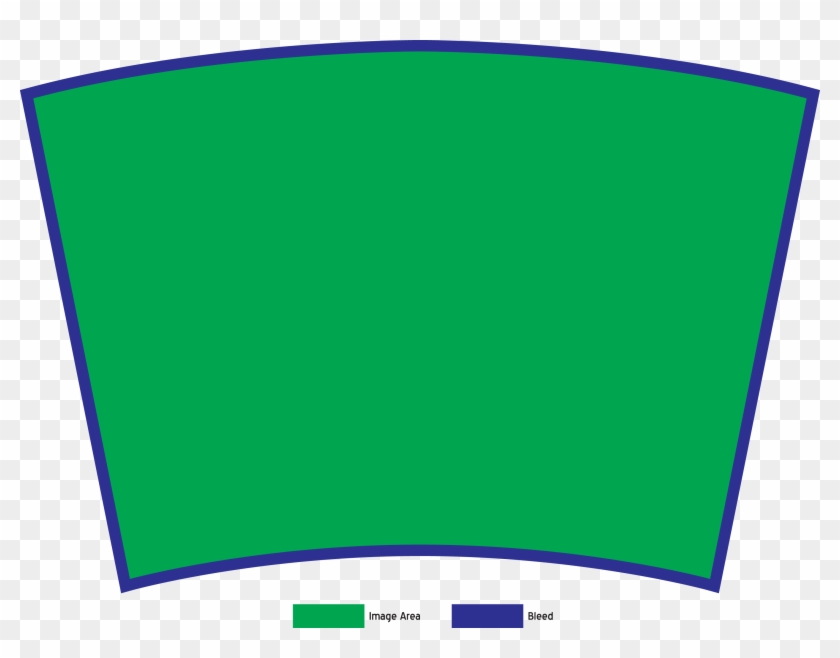 Download Template For 21760-6 - Sublimation 1.5 Oz Shot Glass Template ...