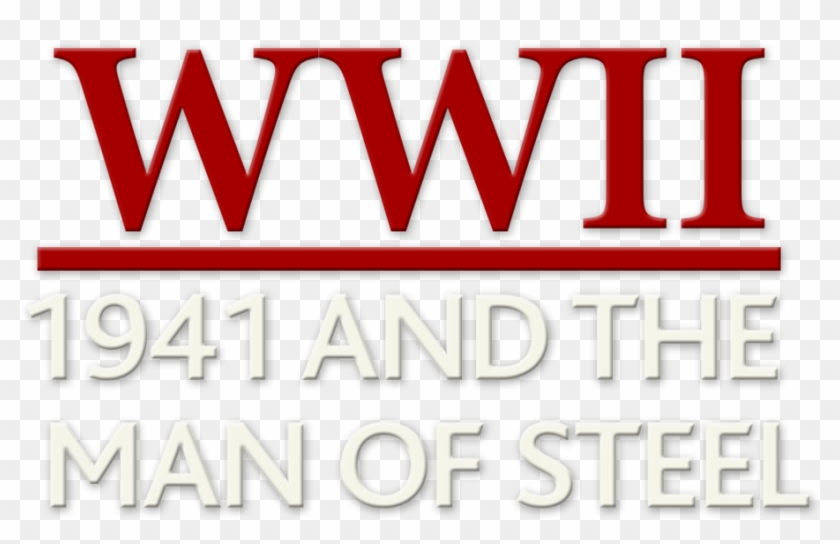 World War Two - Parallel - Full Size PNG Clipart Images Download