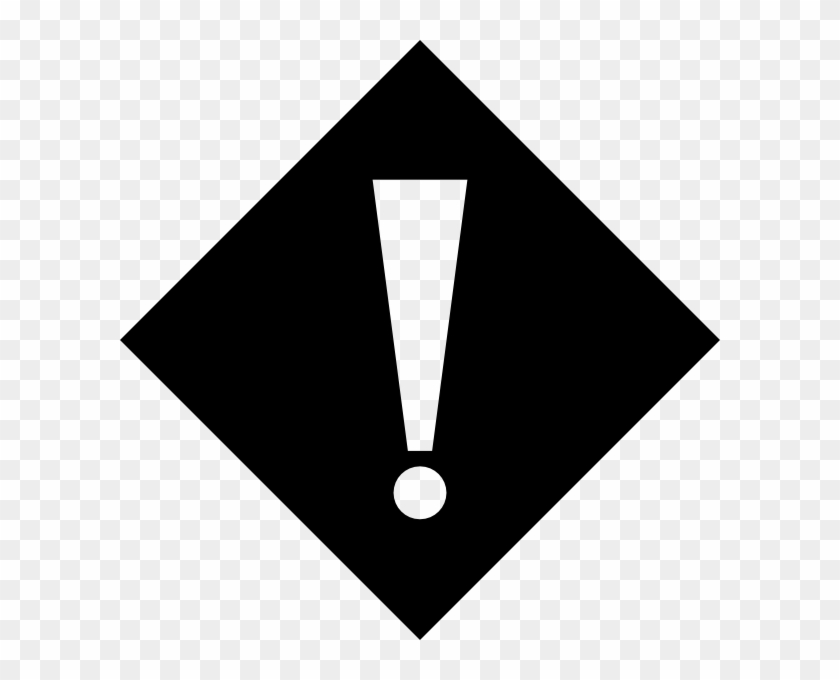 Exception Icon Svg Clip Arts 600 X 600 Px - Exception Icon Svg Clip ...
