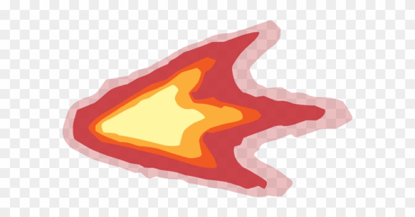 Flash Clipart Muzzle Flash - Cartoon Muzzle Flash - Full Size PNG Clipart Images Download