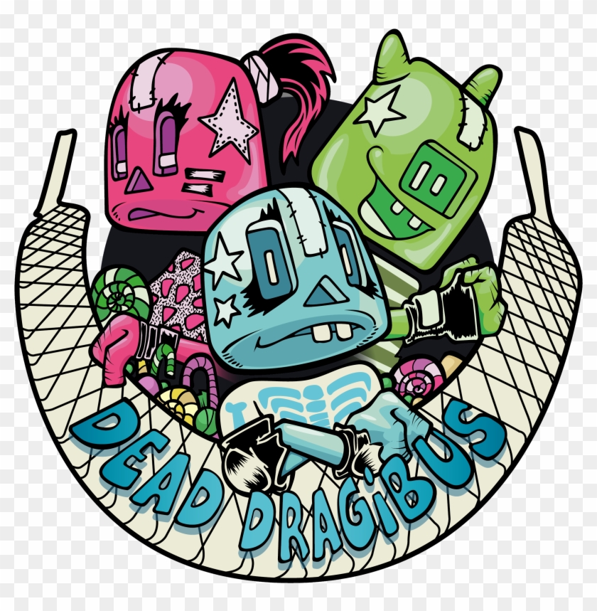 Dead Dragibus Roller Derby - Dead Dragibus Roller Derby - Free ...