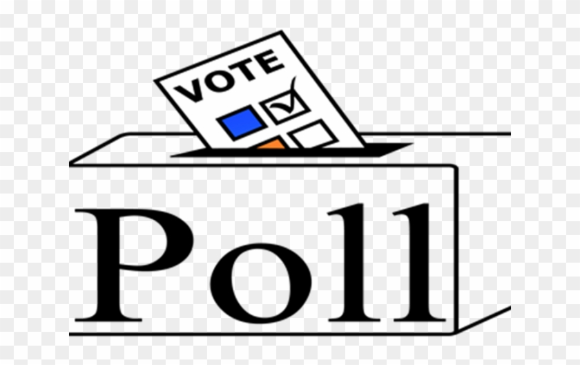 India Clipart Polling Booth - India Clipart Polling Booth - Full Size ...