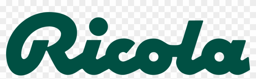 Happy Clients Include - Ricola Logo Png - Free Transparent PNG Clipart ...