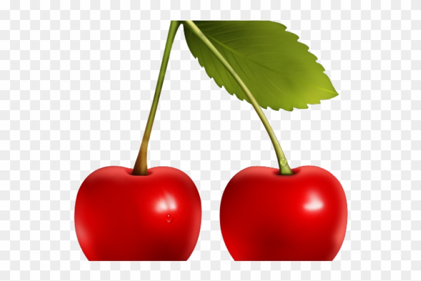 Cherries Png - Free Transparent PNG Clipart Images Download