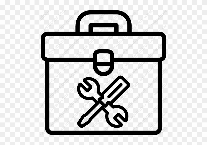 Tool Box - Tool Box - Full Size PNG Clipart Images Download