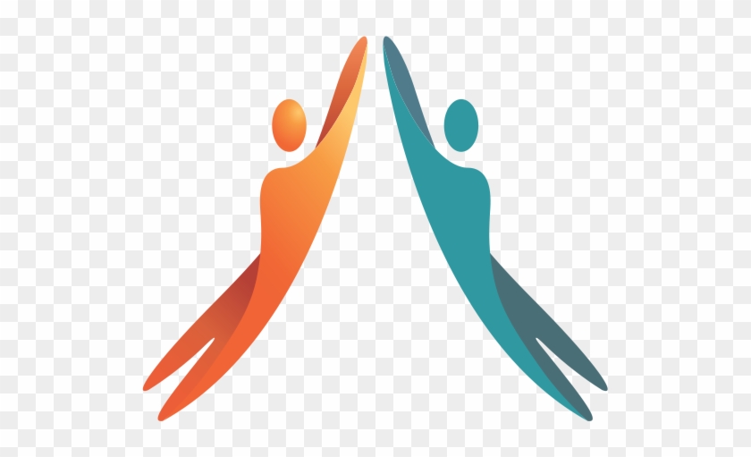 Pin Team Building Clipart - Illustration - Free Transparent PNG Clipart ...