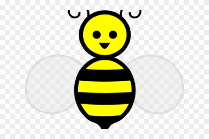 Bumblebee Clipart Bumble Bee - Bee Clipart Transparent Background ...