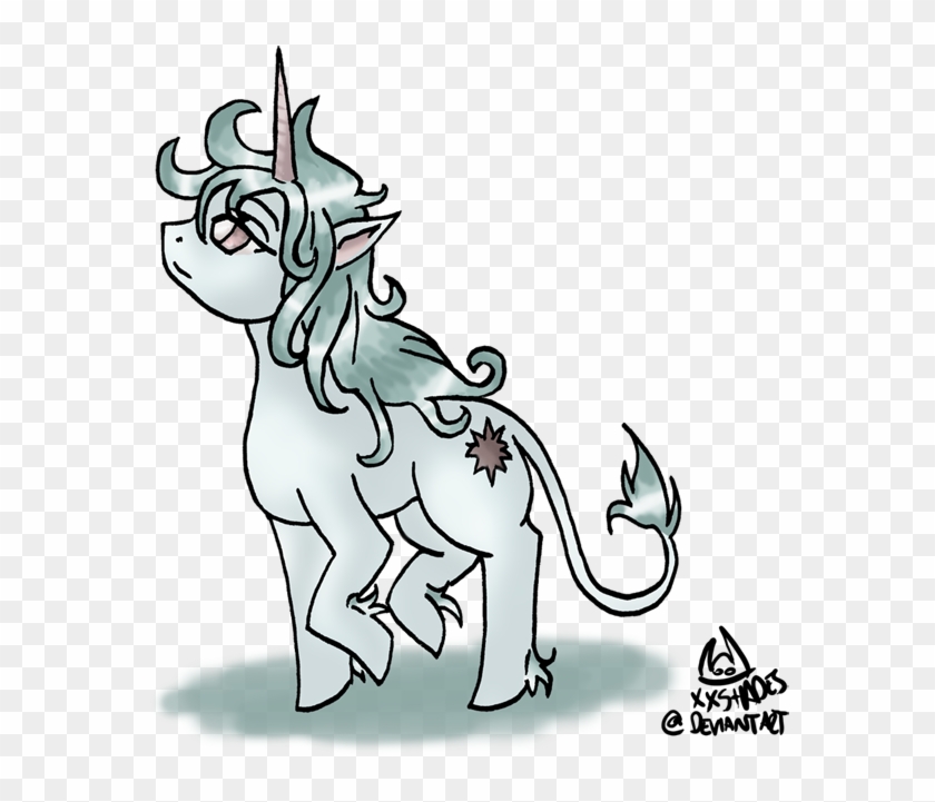 Shadessagacious, Ponified, Pony, Safe, Simple Background, - Cartoon ...