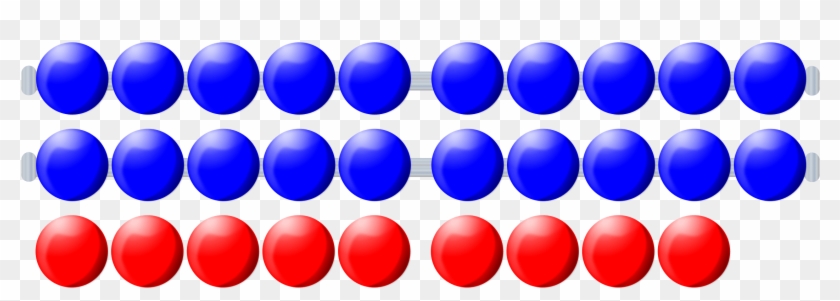 Mardi Gras Bead Clip Art Png - Counting Beads Clipart - Full Size PNG ...