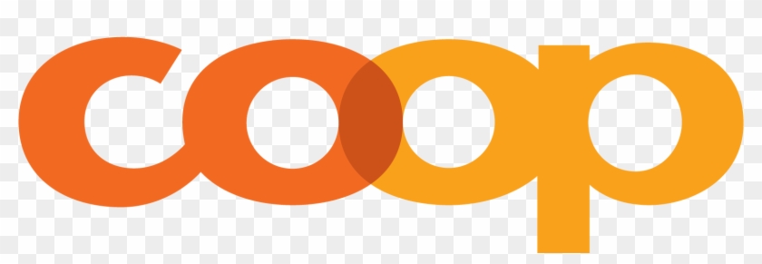 Coop Cooperative - Coop - Full Size PNG Clipart Images Download