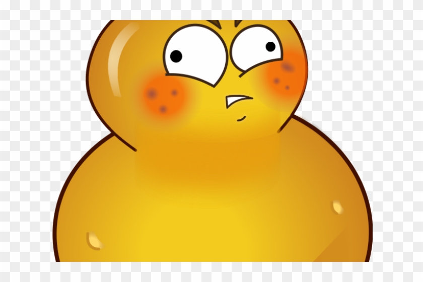 Plants Vs Zombies Clipart Citrus - Plants Vs. Zombies 2: It's About ...