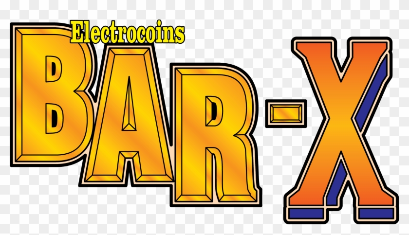 Bar-x - Bar-x - Free Transparent PNG Clipart Images Download