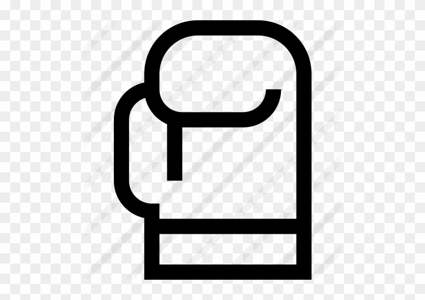 Boxing Gloves Free Icon - Boxing Gloves Free Icon - Free Transparent ...