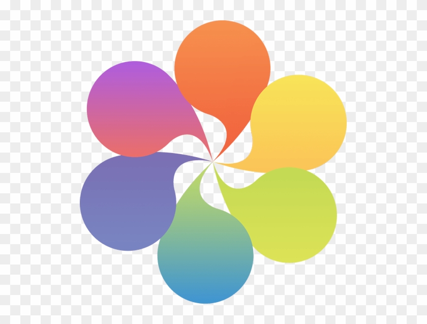 Our Aim - Circle - Free Transparent PNG Clipart Images Download