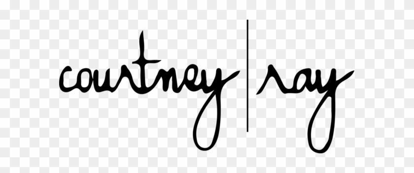 Gift Card - Calligraphy - Free Transparent PNG Clipart Images Download