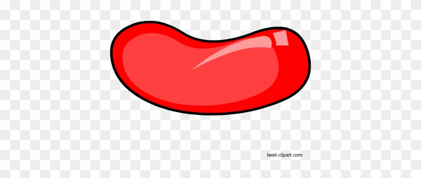 Free Easter Clip Art Easter Bunny Eggs And Chicks Clip - Red Jelly Bean ...