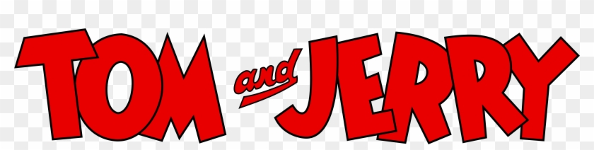 Tom And Jerry Logo Png - Full Size PNG Clipart Images Download