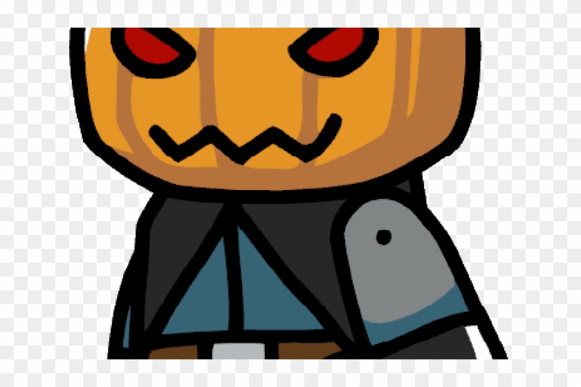 Headless Horseman Clipart Transparent - Headless Horseman Clipart ...
