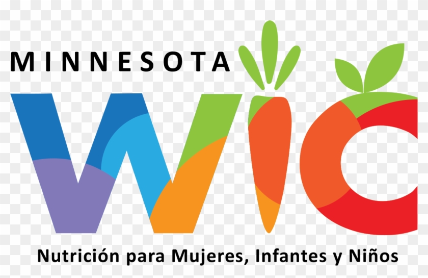 Wic Logo Color For Web Spanish Png - Wic Logo Color For Web Spanish Png ...