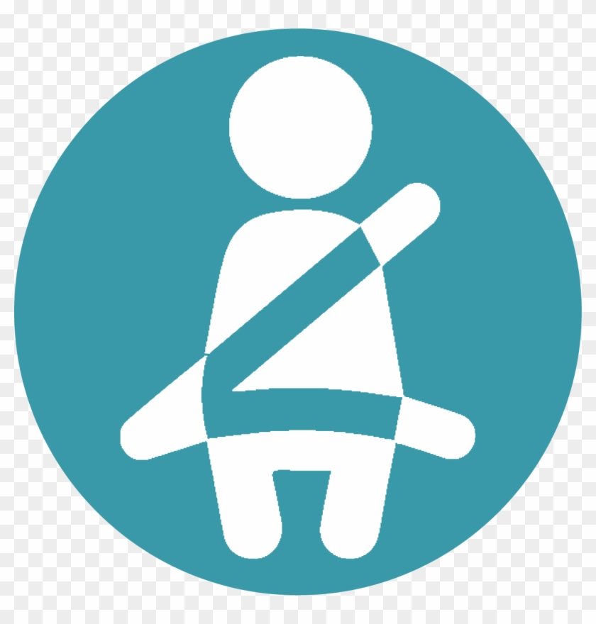 Occupant Protection - Circle - Free Transparent PNG Clipart Images Download