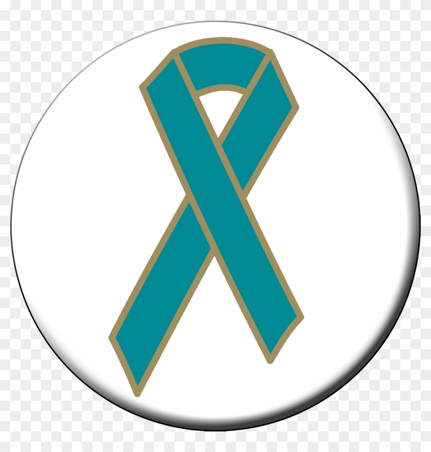 Bag Of 72 Sexual Assault Awareness Buttons - Emblem - Full Size PNG ...