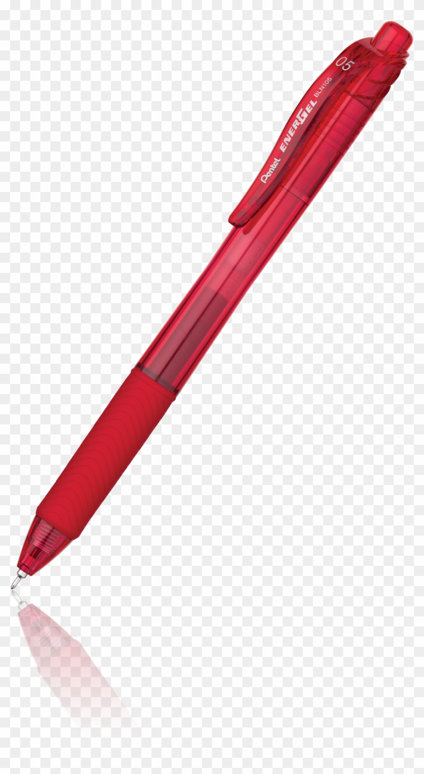 Pen Clipart Gel Pen - Writing Implement - Full Size PNG Clipart Images ...