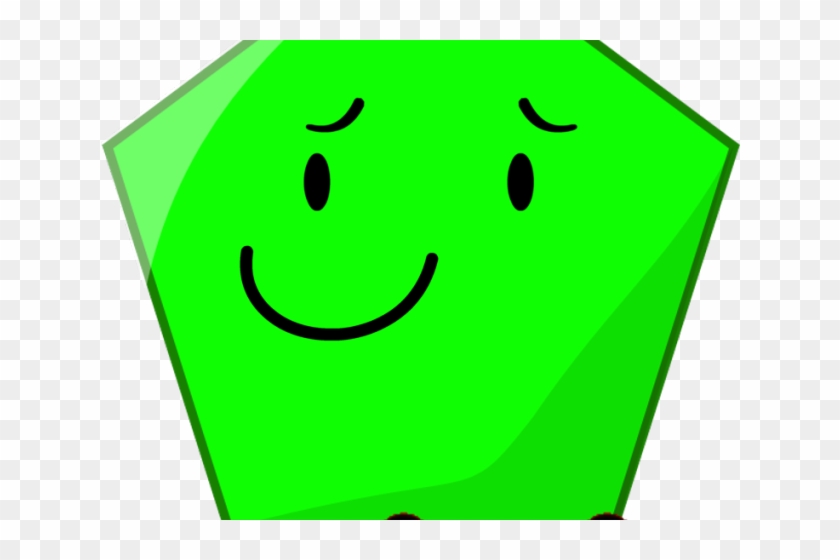 Hosue Clipart Pentagon Object - Smiley - Full Size PNG Clipart Images ...