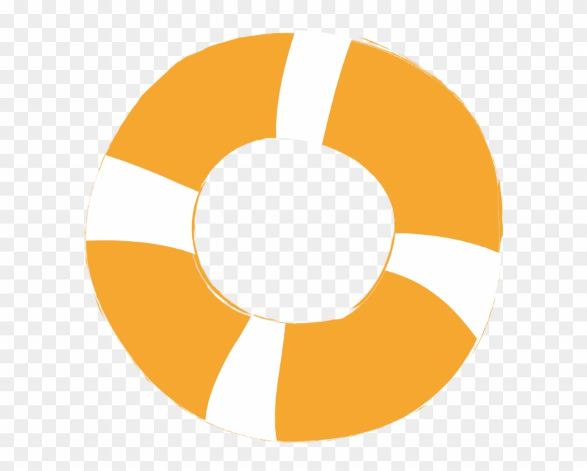 Buoy Vector Art - Circle - Full Size PNG Clipart Images Download