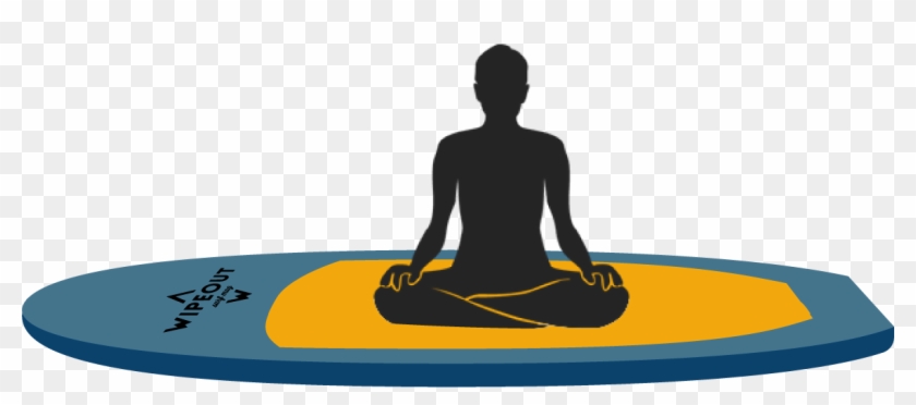 Surf Clipart Wipeout - Sitting - Free Transparent PNG Clipart Images ...