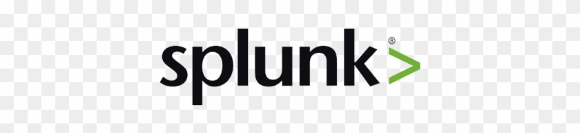 Splunk - Splunk Logo No Background - Full Size PNG Clipart Images Download