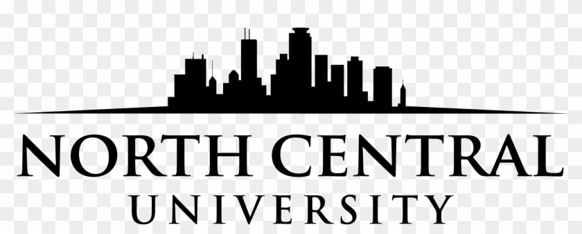 North Central University - Full Size PNG Clipart Images Download