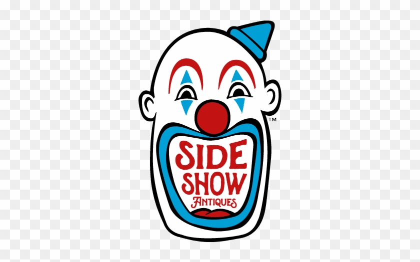 Sideshow Antiques - Sideshow Antiques - Free Transparent PNG Clipart ...