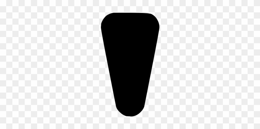 Ocr-a Char Alternate Apostrophe - Printable Apostrophe - Full Size PNG ...