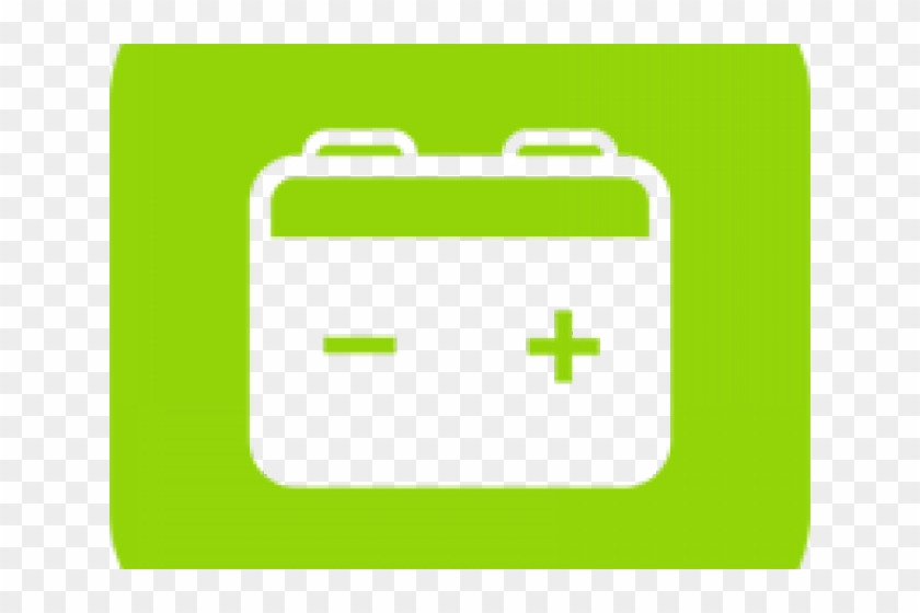 Battery Charging Clipart Energy Storage - Battery Storage Art - Full ...