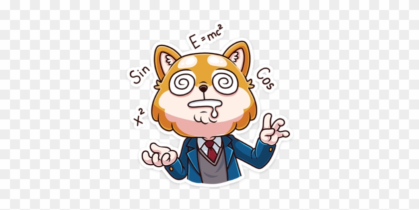 E=mc Sin Cos X Math - Cartoon - Full Size PNG Clipart Images Download