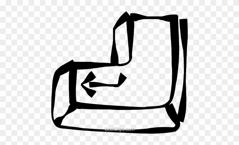 Computer Keys Royalty Free Vector Clip Art Illustration - Computer Keys ...