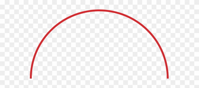 Half Circle Png - Half Circle Line Png - Full Size PNG Clipart Images ...