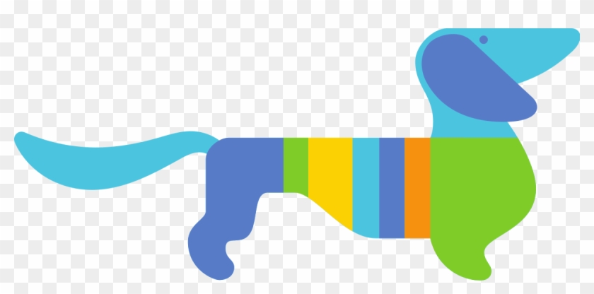 Waldi Munich 1972 - Full Size PNG Clipart Images Download