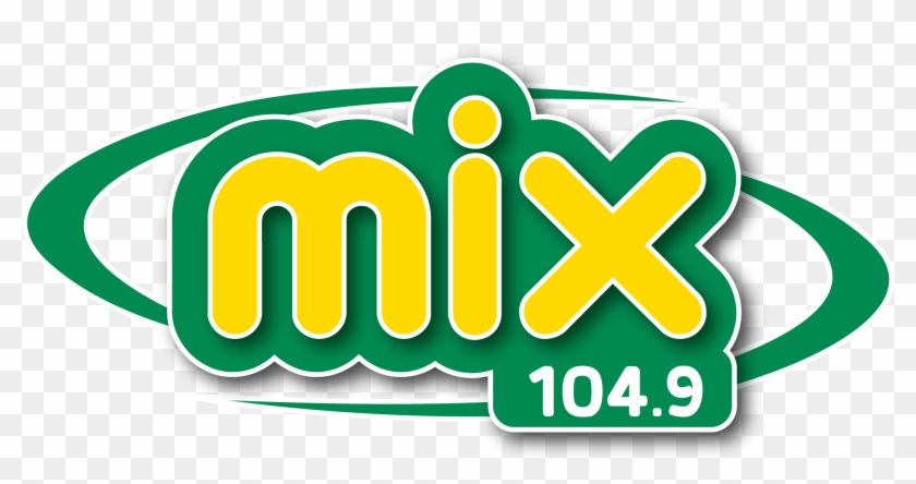 Darwin Innovation Hub, Ntg Logo, Mix - Mix 104.9 - Full Size PNG ...