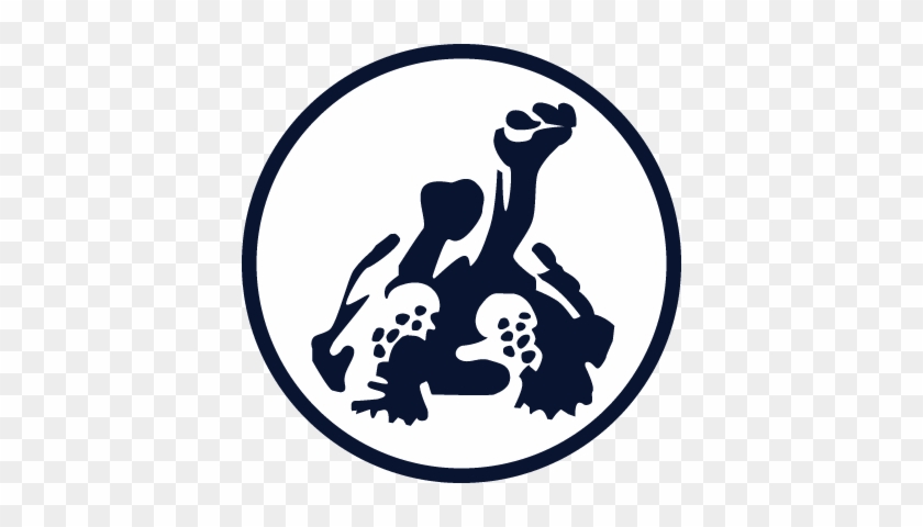 Charles Darwin Foundation - Charles Darwin Foundation - Full Size PNG ...