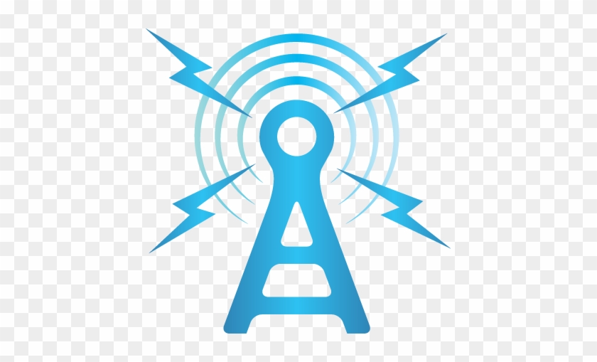 Us Unlicensed, Legal, Low Power - Broadcaster Logo - Full Size PNG ...