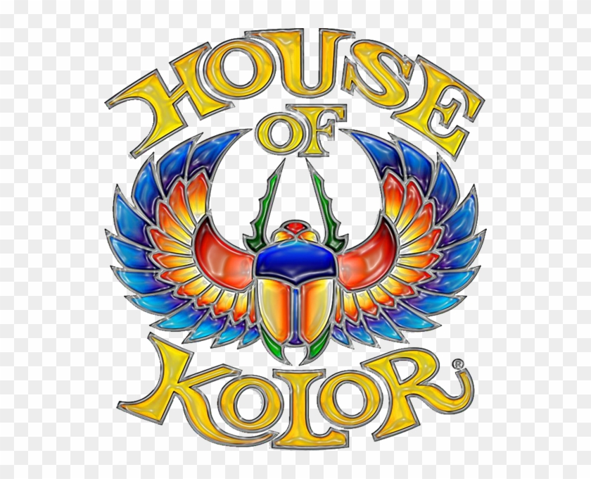 House Of Kolor Logo - House Of Kolor Logo - Free Transparent PNG ...