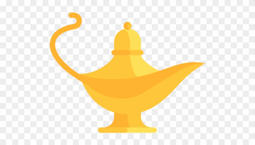 Genie Lamp Png - Fairy Tale Png - Full Size PNG Clipart Images Download